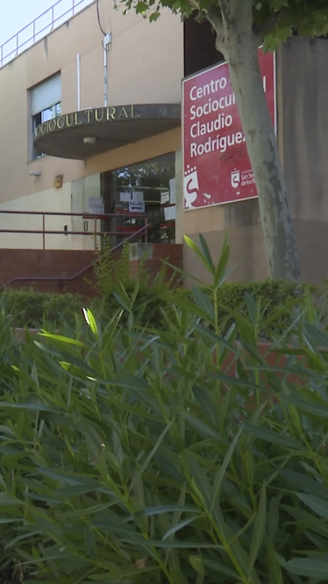 REPORTAJE La Biblioteca Claudio Rodriguez celebra su 26 aniversario ...