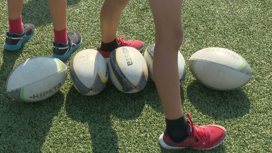 El Campus de Rugby, una mina de valores - Canal Norte TV Digital ...