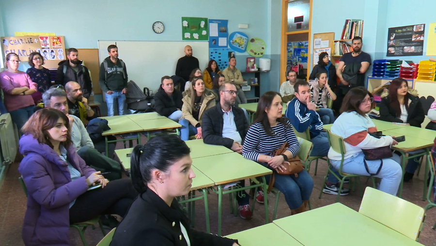 ¿En qué colegio matriculo a mis hijos para el próximo curso? - Canal ...