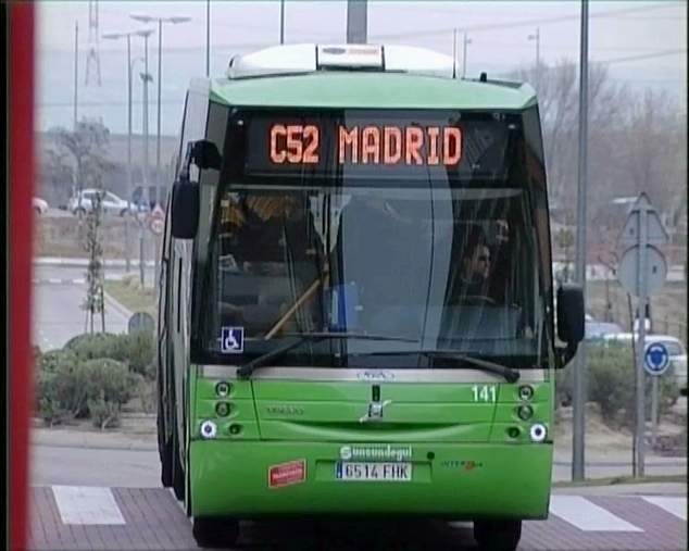 Obras de mantenimiento de la vía pública modificarán el recorrido de ...