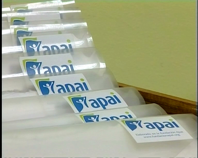 APAI se prepara para celebrar sus 20 años de historia - Canal Norte TV ...